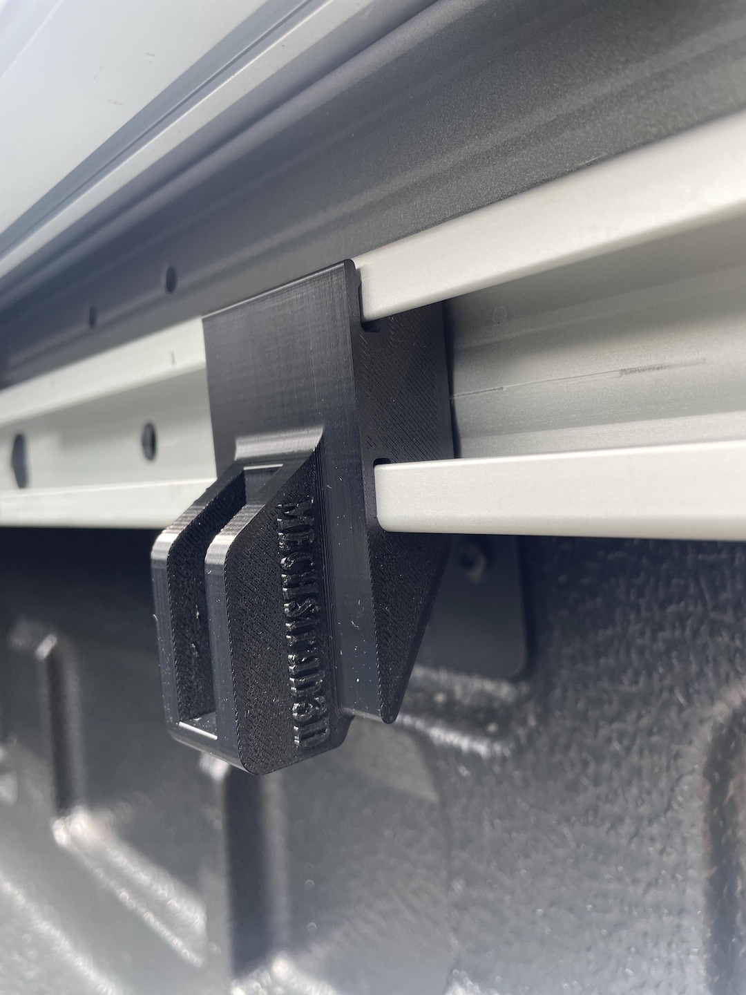Ford Ranger Tub Divider Brackets: Adjustable, Easy Install, DIY (PETG ...