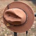 Custom Design Burned Hats - Etsy