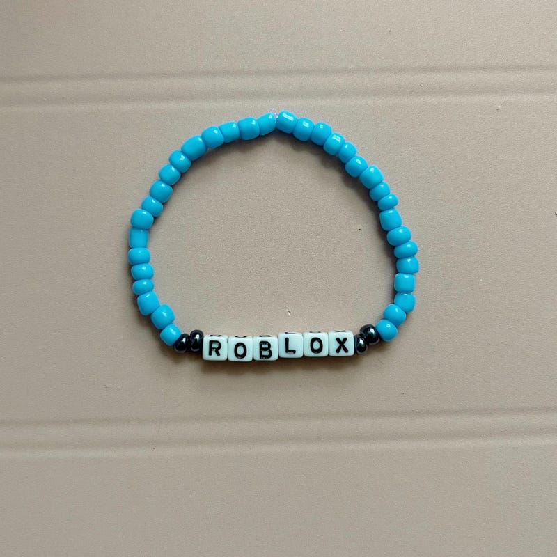 Forsaken Roblox Merch - Etsy