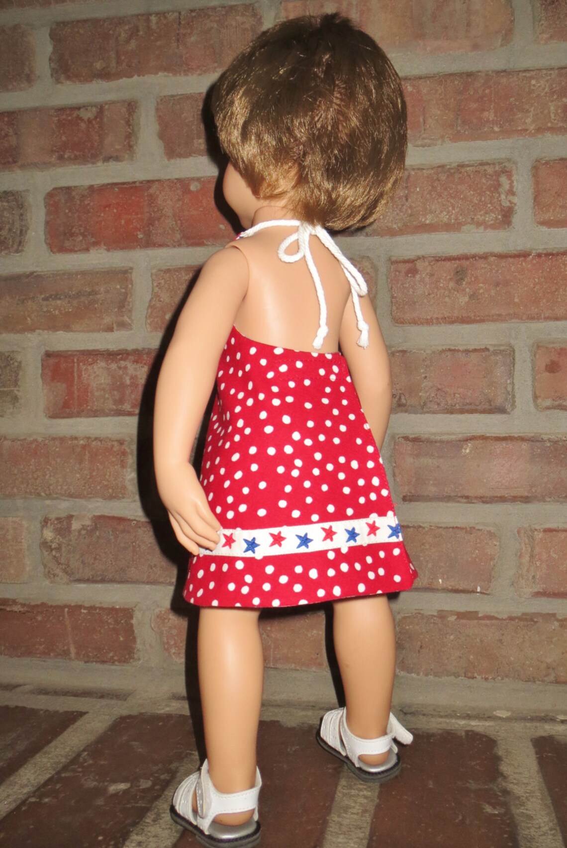 Double Take Reversible Sundress Pattern for Slimmer 18 - Etsy