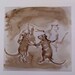 October Holiday Series: Rats - Etsy