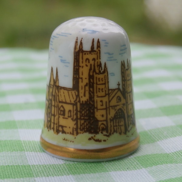 Thimble - Etsy