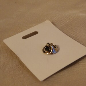 Vintage Letter Brooch Initial D Pin With Pink Rose Letter D 80s - Etsy