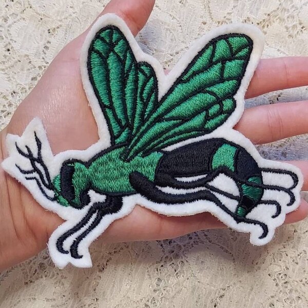 Hornet Fabric - Etsy