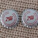 10 Diet 7UP 7 up Soda Bottle Caps for Crafting or Collecting, Unused - Etsy