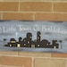 Christmas Decor/oh Little Town of Bethlehem/christmas Sign/nativity ...