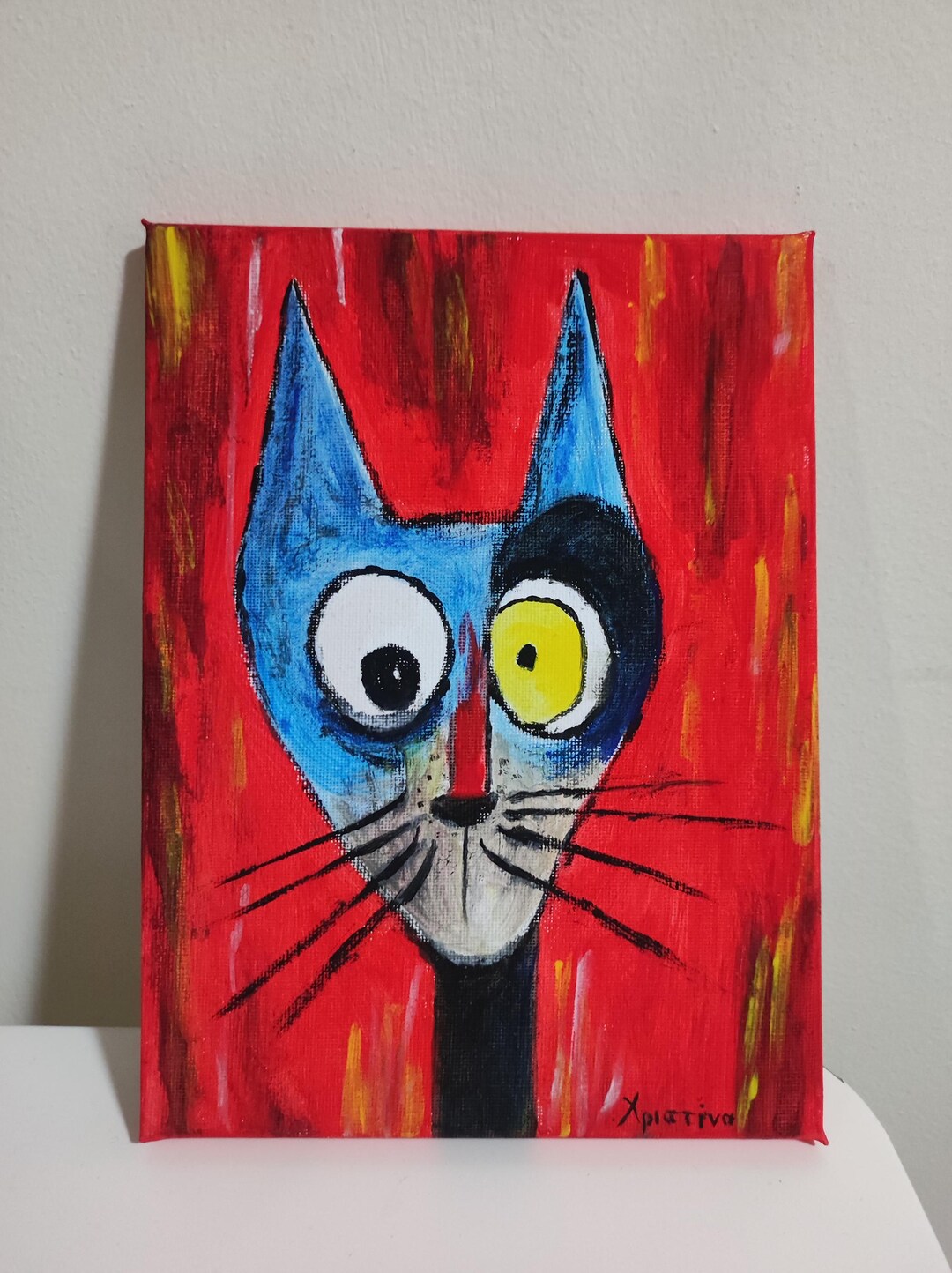 Eyes - Etsy