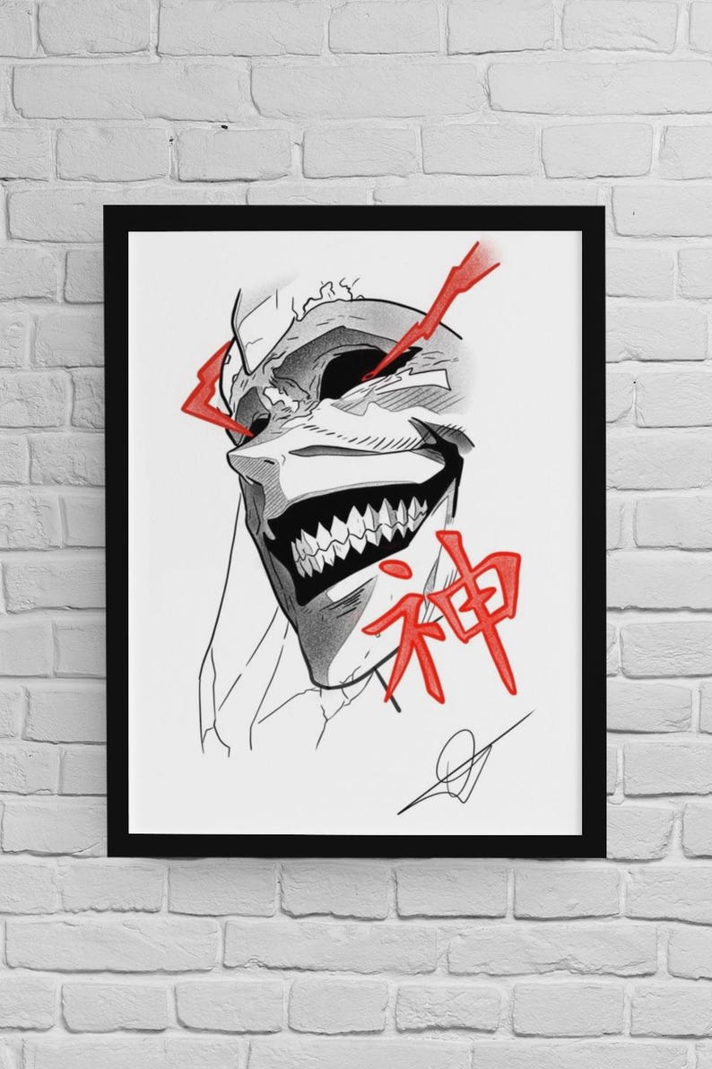 Sung Jin-woo | Solo Leveling | Shadow Monarch | Ashborn Form | Anime ...