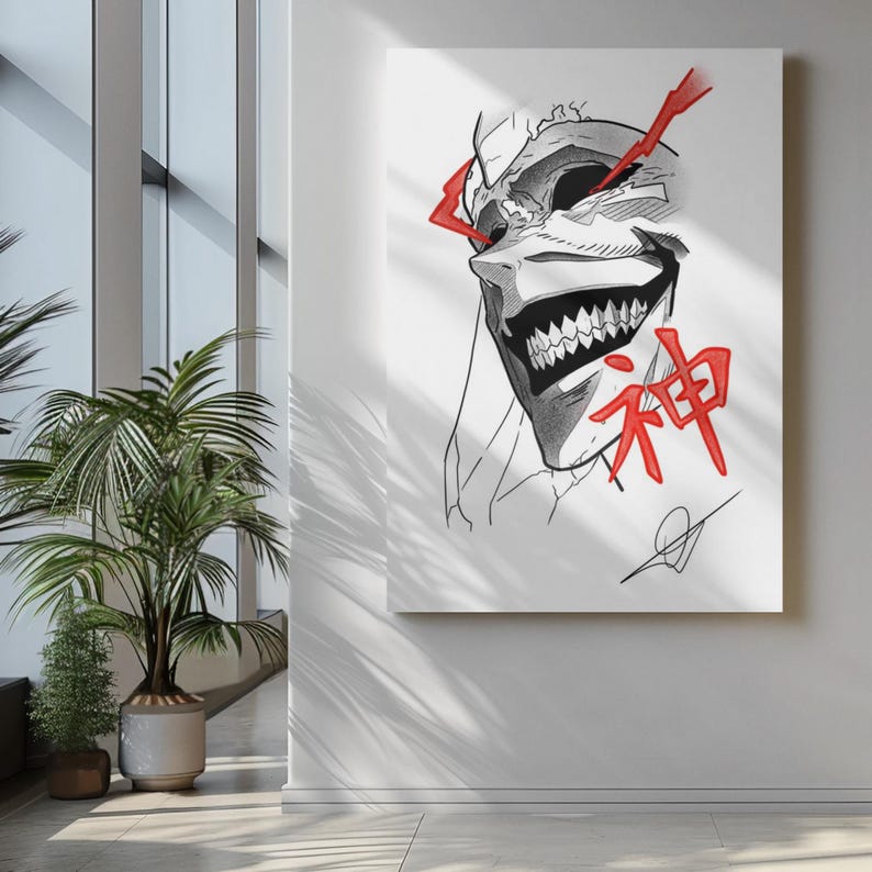 Sung Jin-woo | Solo Leveling | Shadow Monarch | Ashborn Form | Anime ...