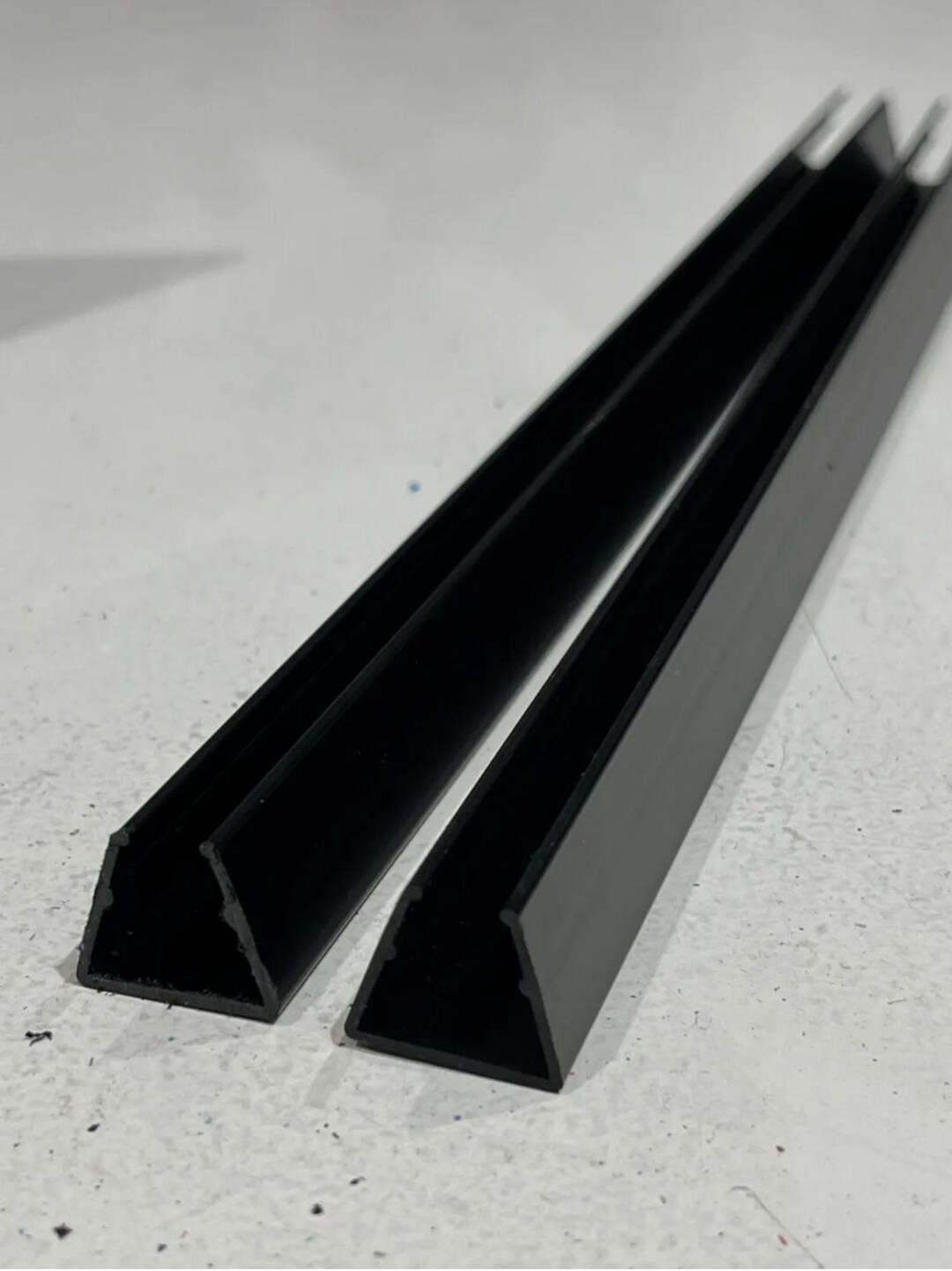 A4 Slide Binders Presentation Folders Spine Bars Report Files Pack 15 ...