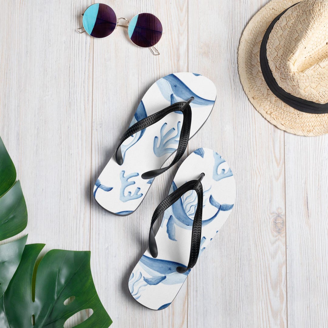 Barefoot Bliss Handmade Slippers Vibrant Summer Slides With Cloud Like ...