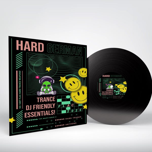 Gifts for Trancers - 60+ Gift Ideas for 2025