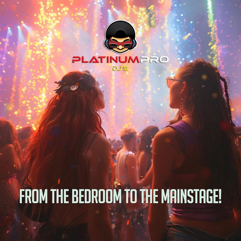 Electro Mainstage Crate | 225 Entry FLAC Lossless Database | High ...