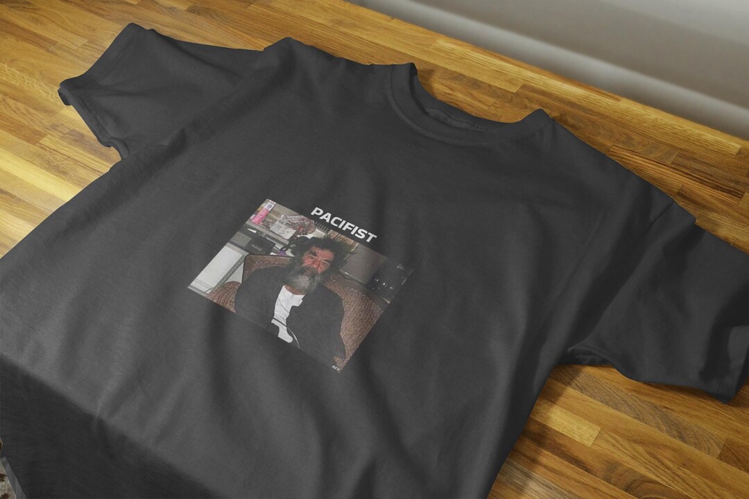 Dictator, Evil Funny Shirt, Saddam Hussein, Meme Shirt - Etsy