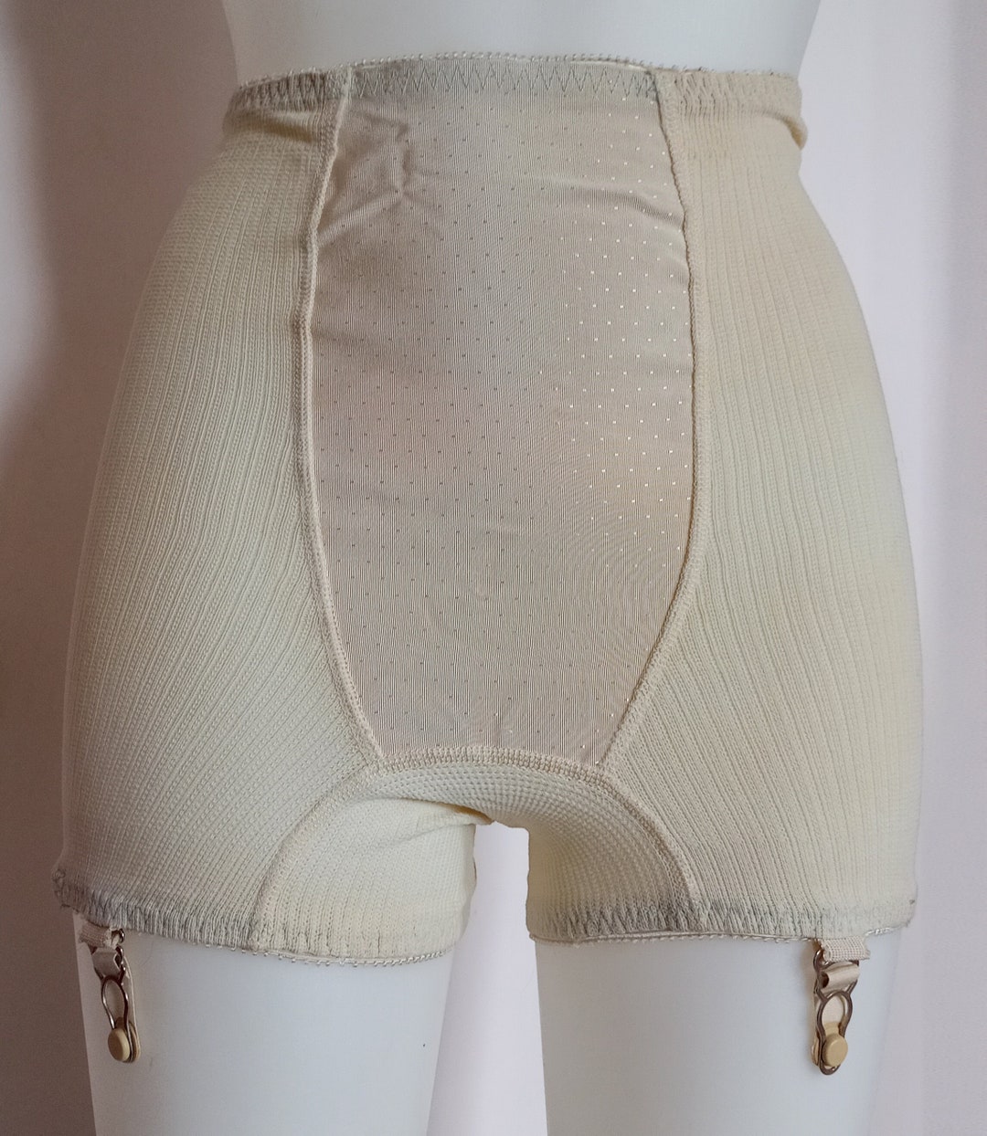 Vintage 50s Charmode Panty Girdle - Etsy