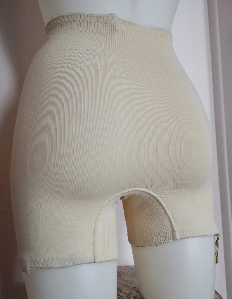 Vintage 50s Charmode Panty Girdle - Etsy