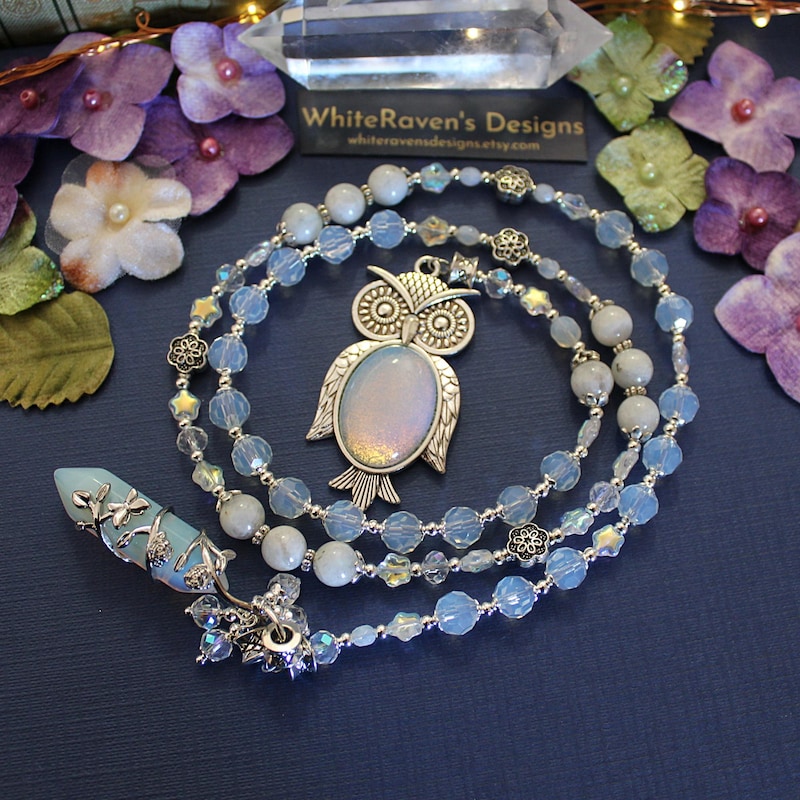 Arianrhod - Etsy