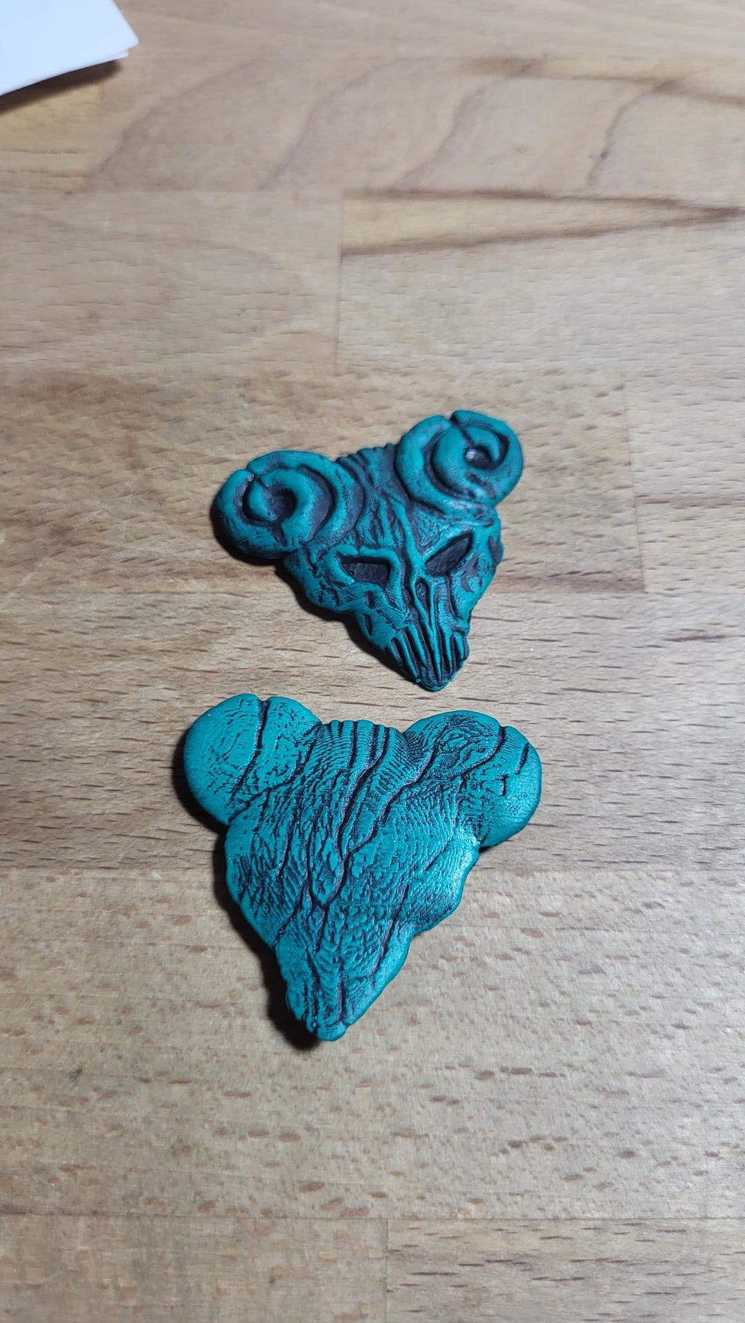 Pick of Destiny – Unique Display Object / Decoration - Etsy