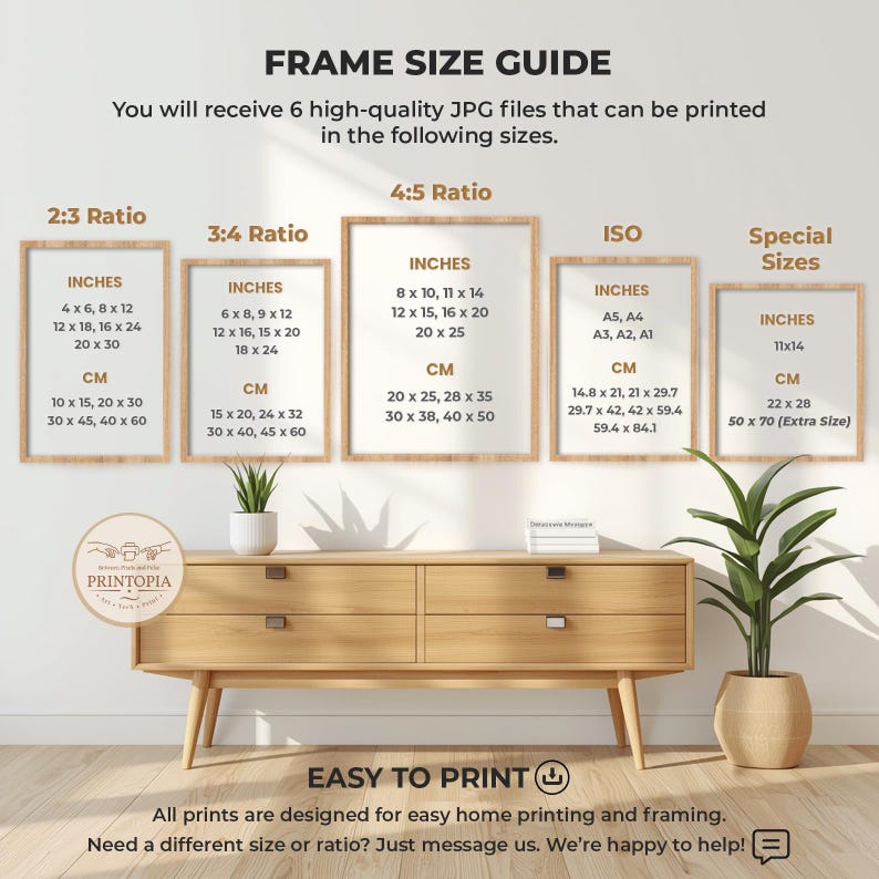 Japandi Whale Cat Wall Art | Minimal Nature Illustration | Calm Ocean ...