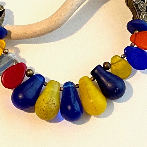 Mali Wedding Beads - Etsy