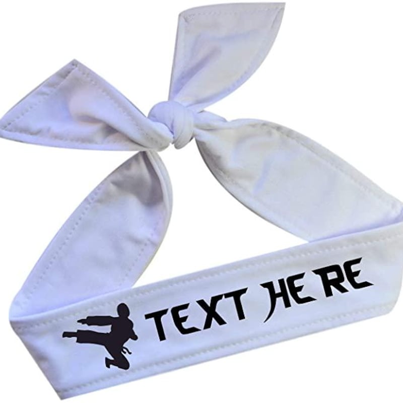 Ninja Headbands - Etsy