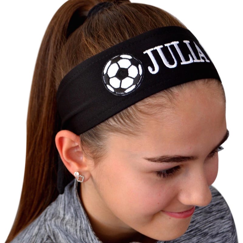 Kids Soccer Ball Tie - Etsy