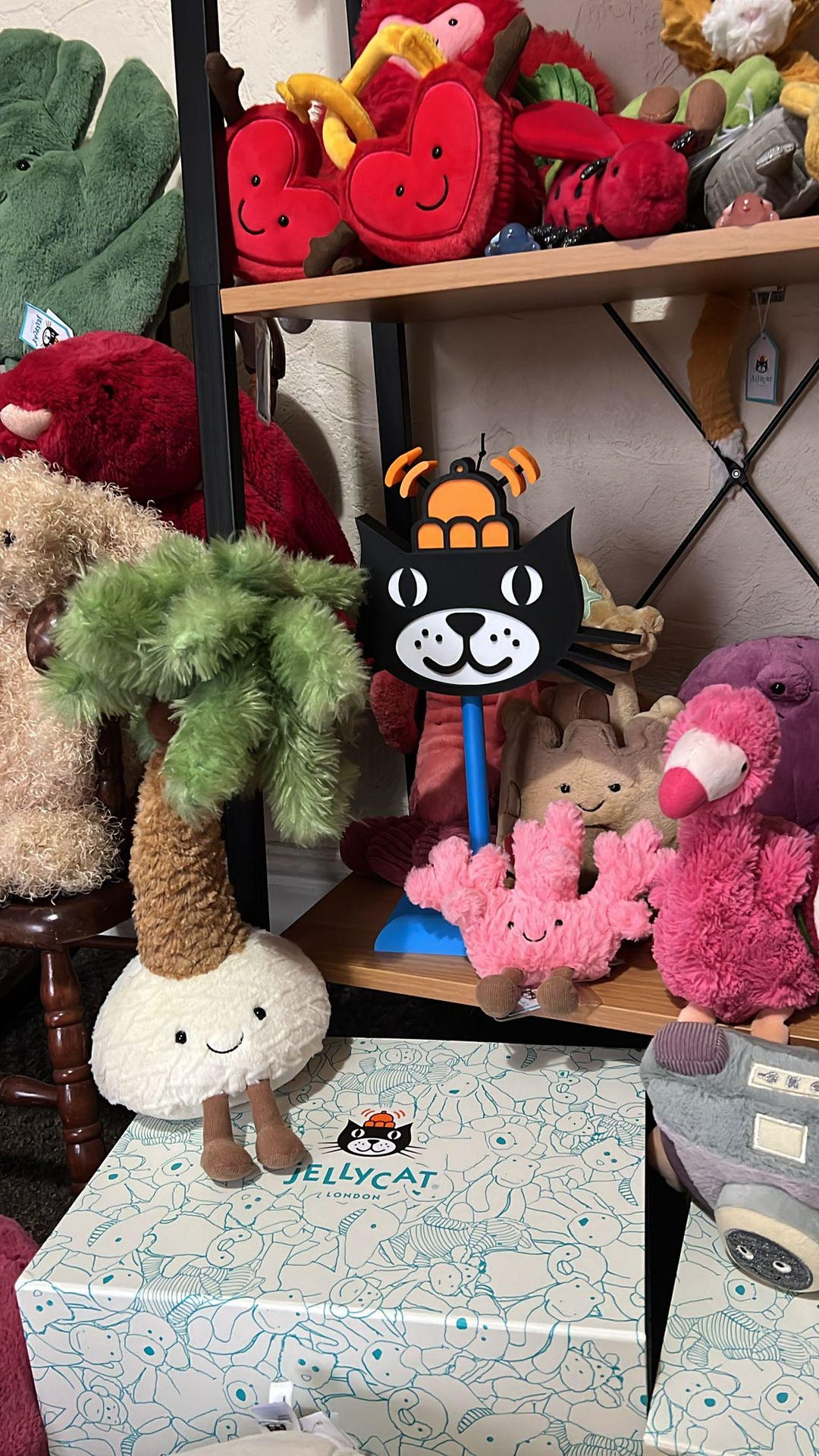 Jellycat Display Stand - Etsy