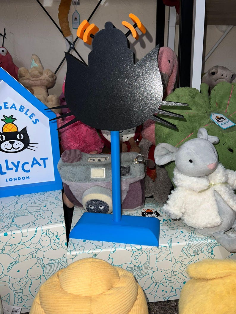 Jellycat Display Stand - Etsy