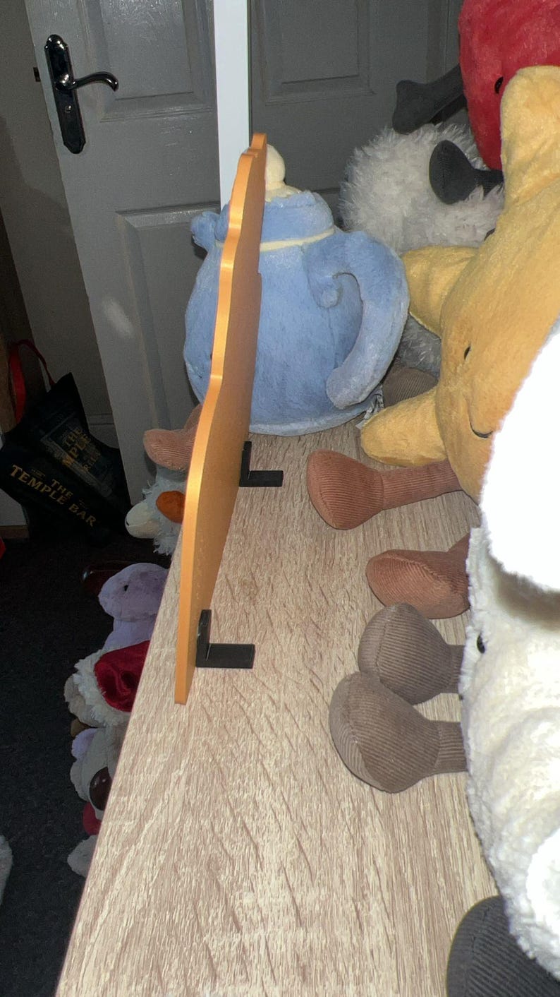 Jellycat Display Stand - Etsy