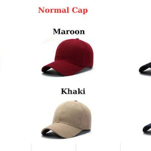 Cute Kawaii Panda Embroidered Baseball Cap – Adorable Hand-stitched ...