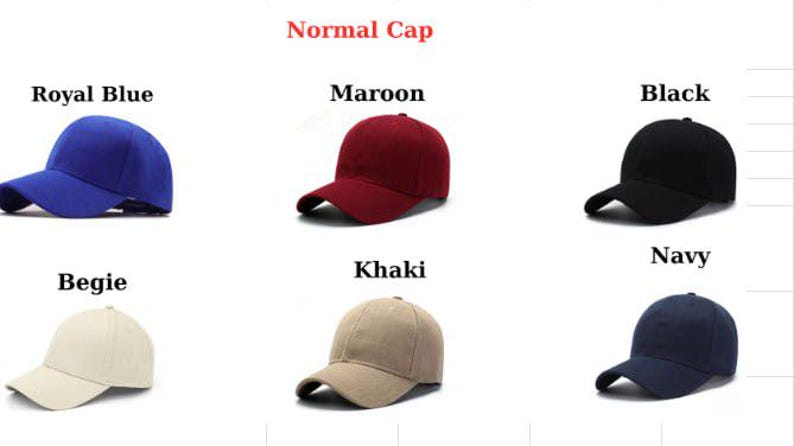 Capybara With Coffee Embroidered Baseball Cap – Cute Coffee Animal Hat ...