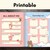 Bible Verse Friendship Coloring & Devotional Pack | 12-page Printable ...