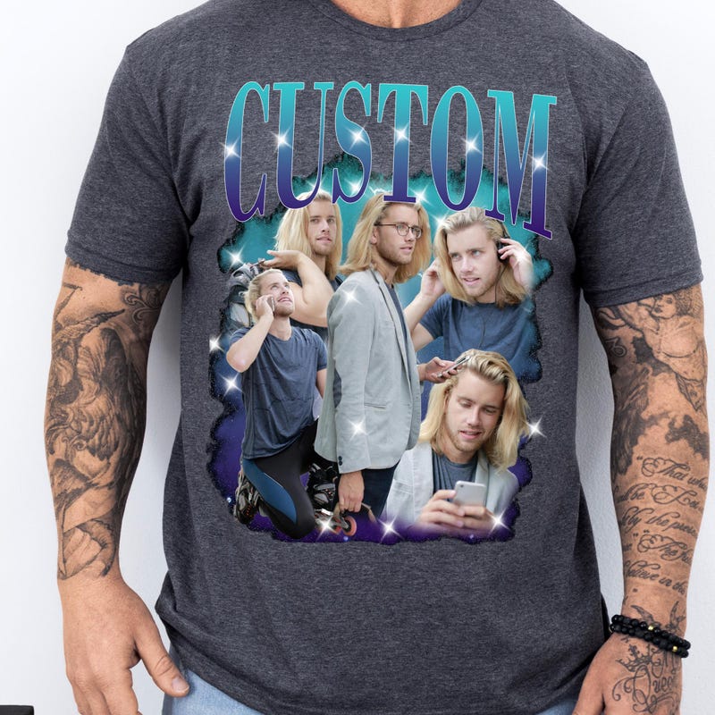 Plus Size Shirts Mens - Etsy