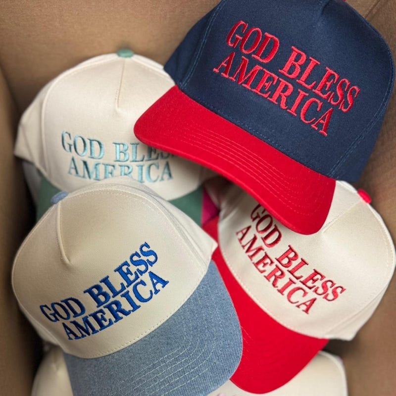 Womens Faith Hat - Etsy