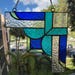 Stained Glass Corner - Etsy