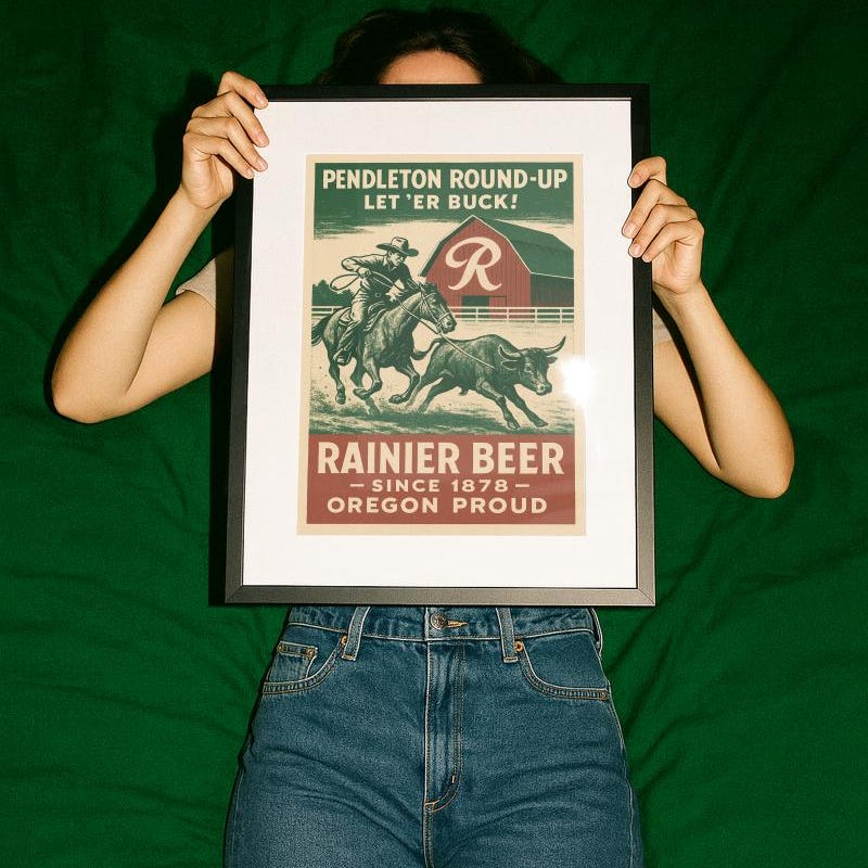 Pendleton - Etsy