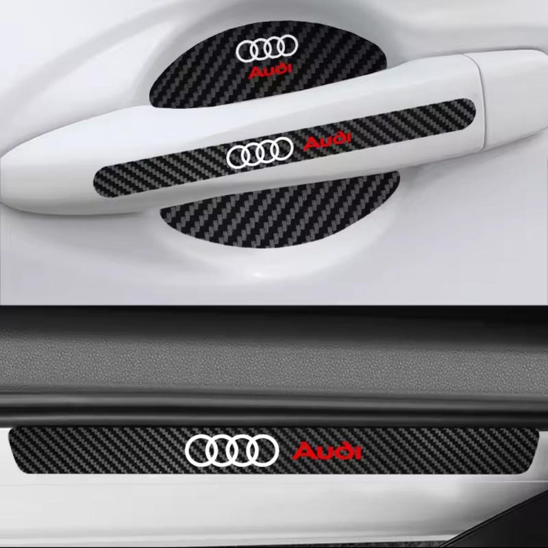 Funny Audi Stickers - Etsy UK