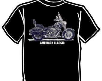 Harley Davidson Ink Pen - Etsy