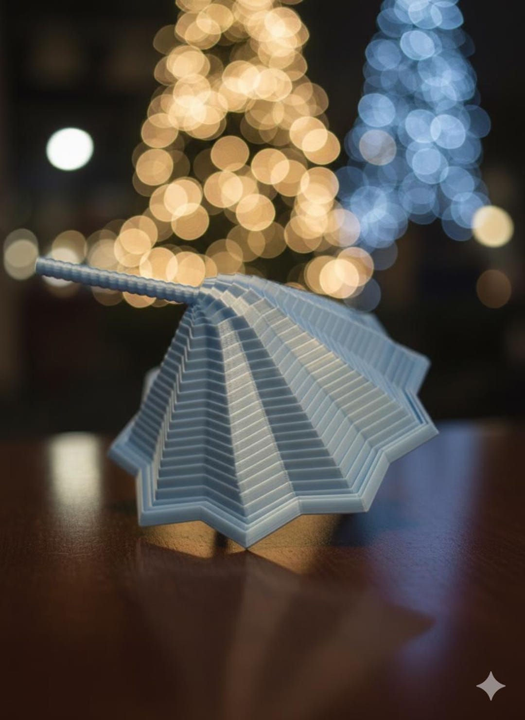 Sensory Toy for Kids 3D Printed Expandable Fidget Star - Etsy