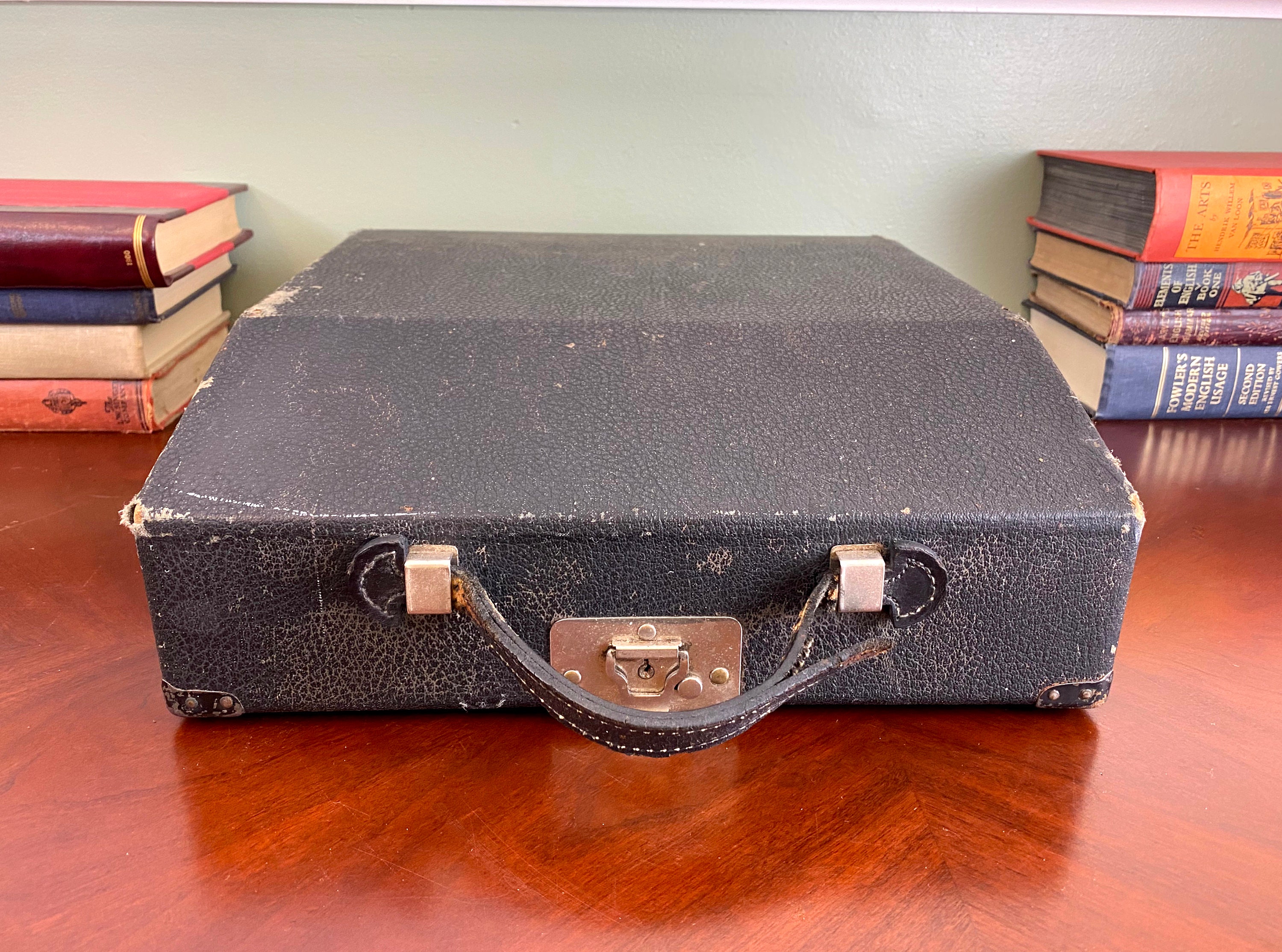 Remington Porto-rite Antique Typewriter Evelyn Professionally Serviced ...