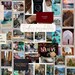 Dream Life Vision Board Kit: 400+ Affirmations & Images (PDF) - Etsy