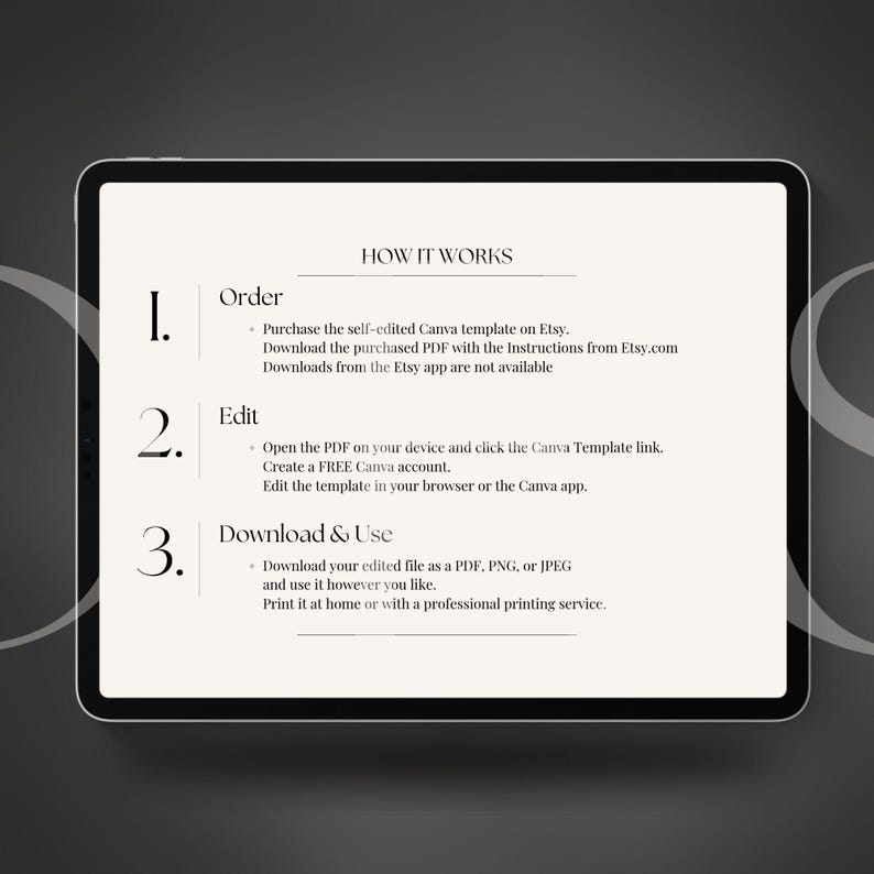 Interior Design Presentation Template Editable FF&E Moodboard Portfolio Canva Template 16:9 | A3 ...