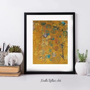 Coins Heavenly Canvas Print Wall Art Signs From Spirit Heaven Believe ...