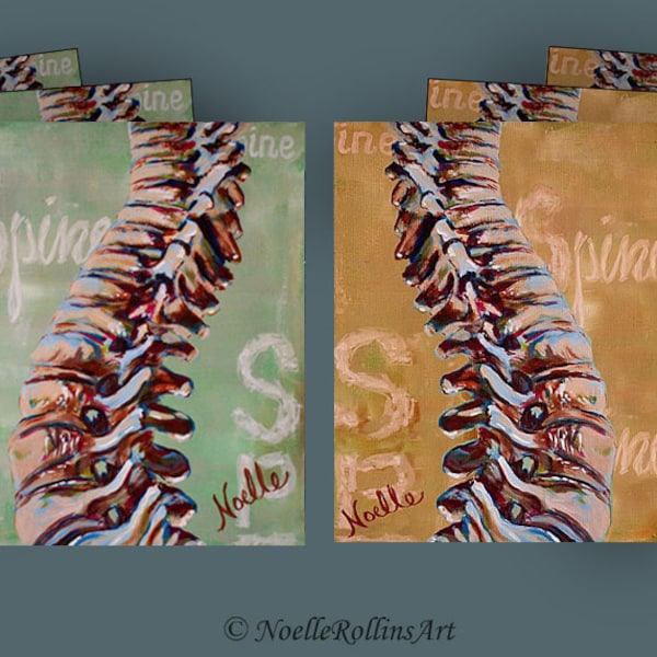 Part One Chiropractic (NBCE) Boards Notes - Etsy Canada