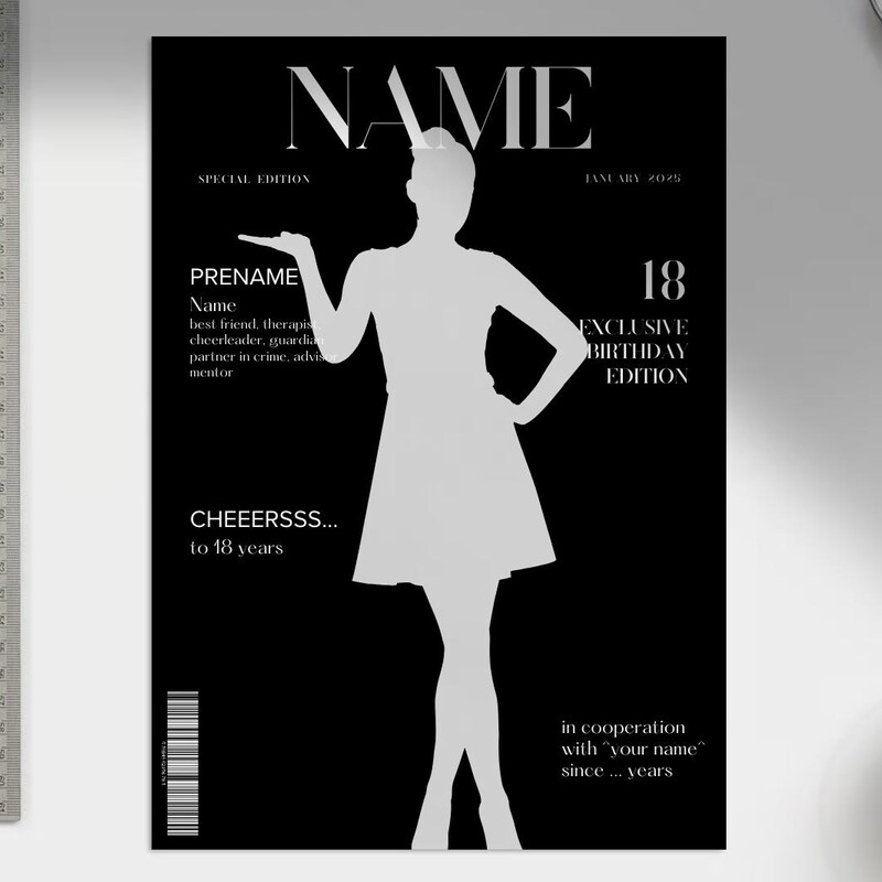 Girlie Magazines Etsy