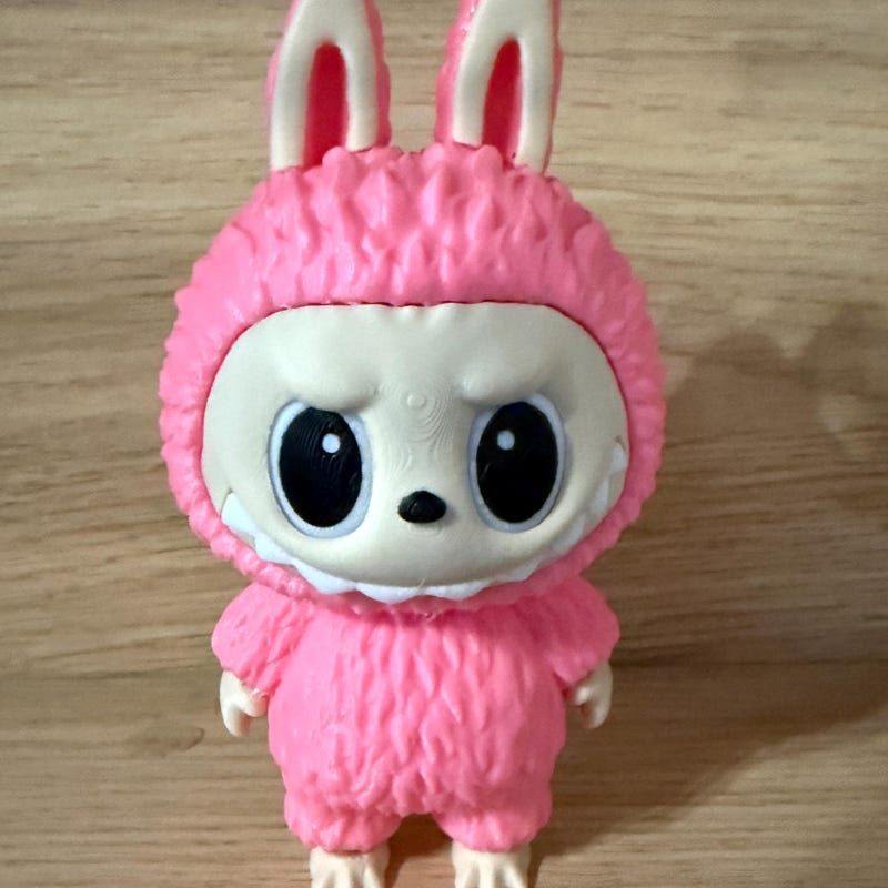 Cheap Labubu Dolls - Etsy UK