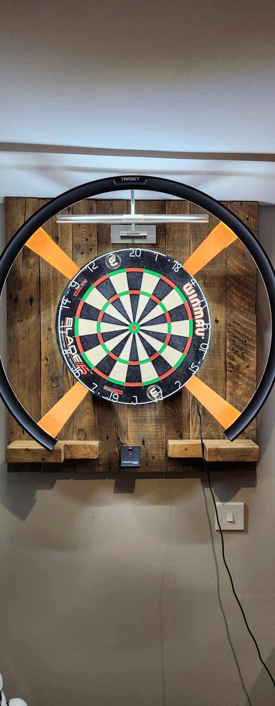 Target Omni Arm and Camera Protectors - Etsy UK