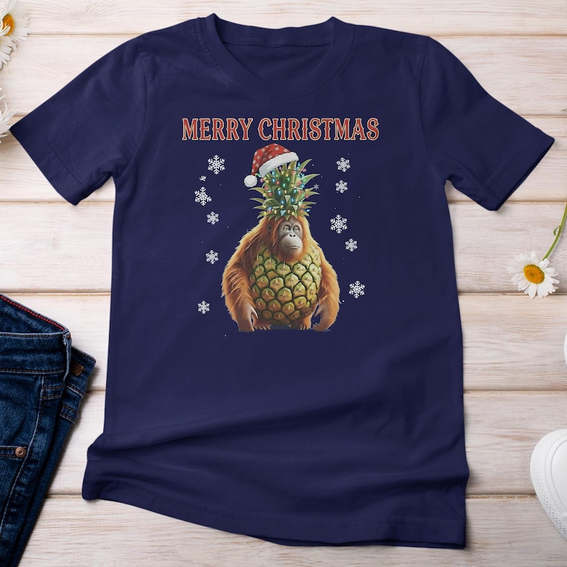 Merry Christmas Brainrot - Etsy