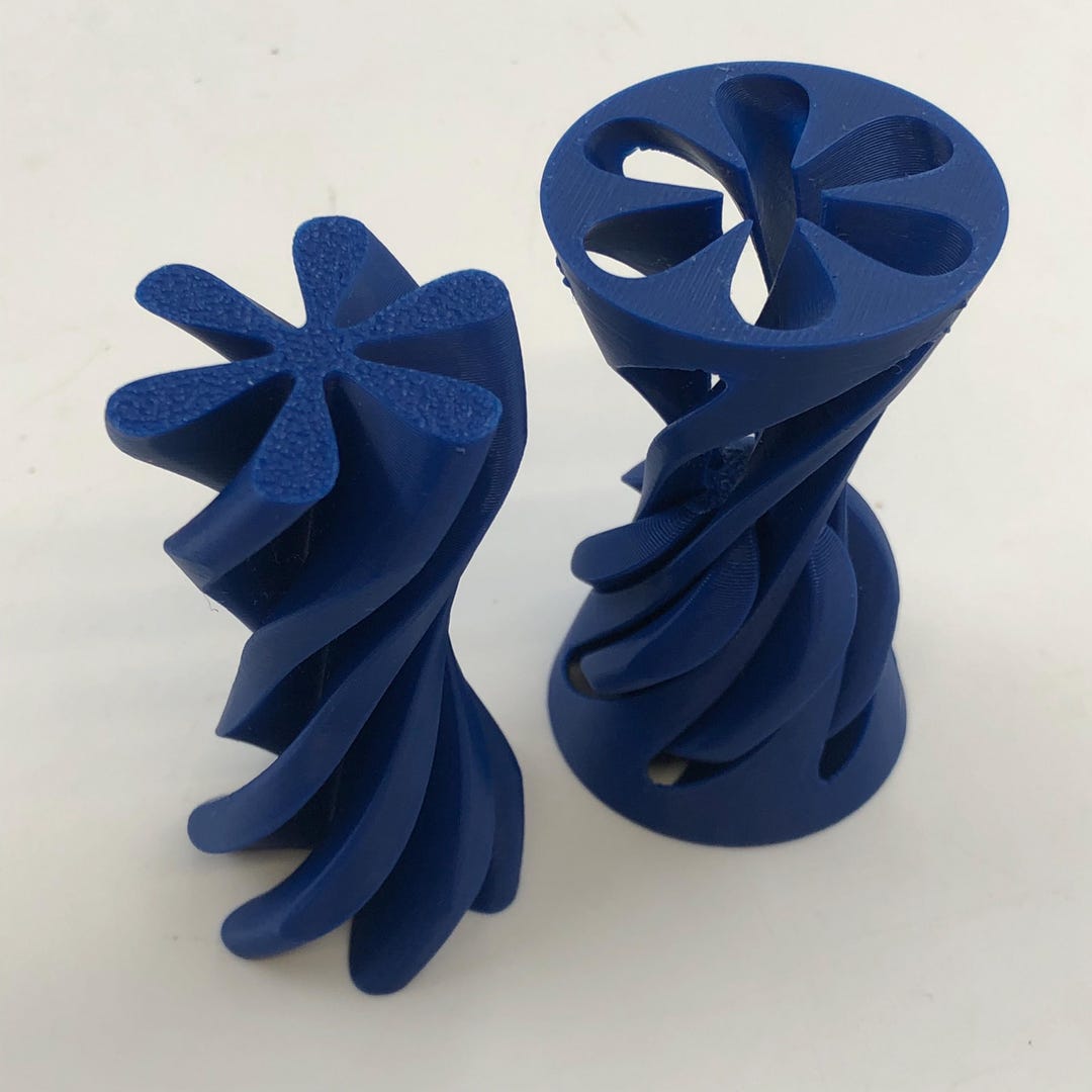 Bundle Pack of 3D Printed Fidgets, Custom PLA Sensory Toys, Quality ...