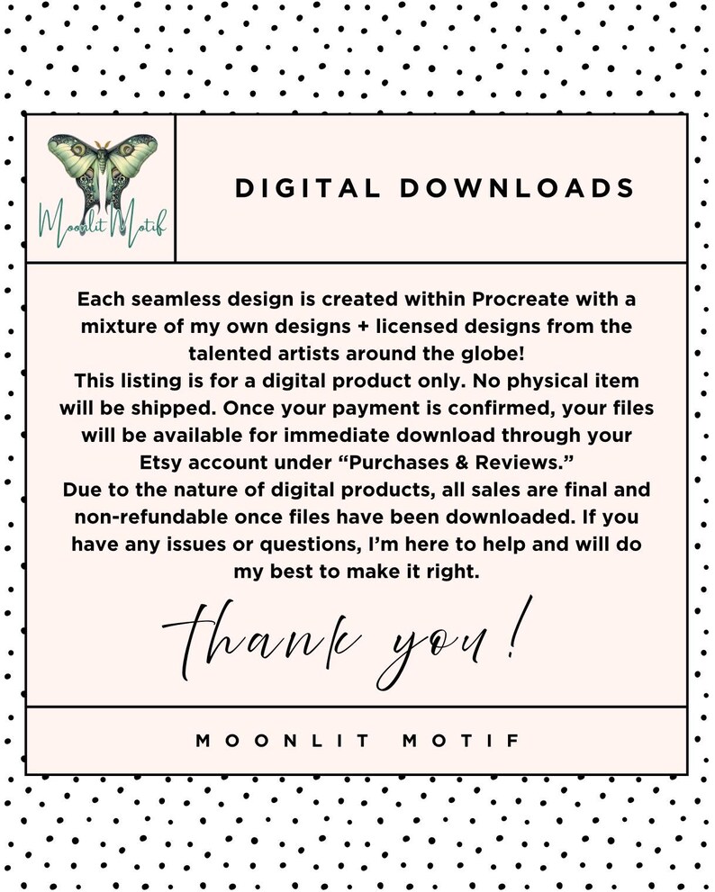Fantasy Seamless Pattern Throne Of Glass Inspired Digital Download Etsy